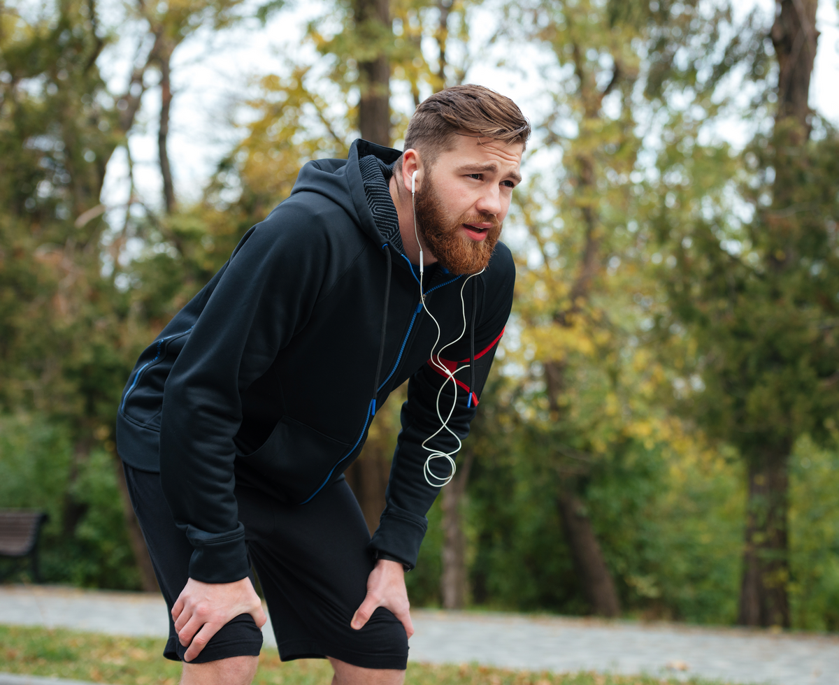 When To Start Using Energy Chews During Training